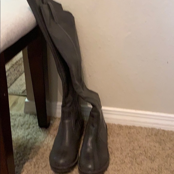 Colin Stuart | Shoes | Colin Stuart Boots | Poshmark